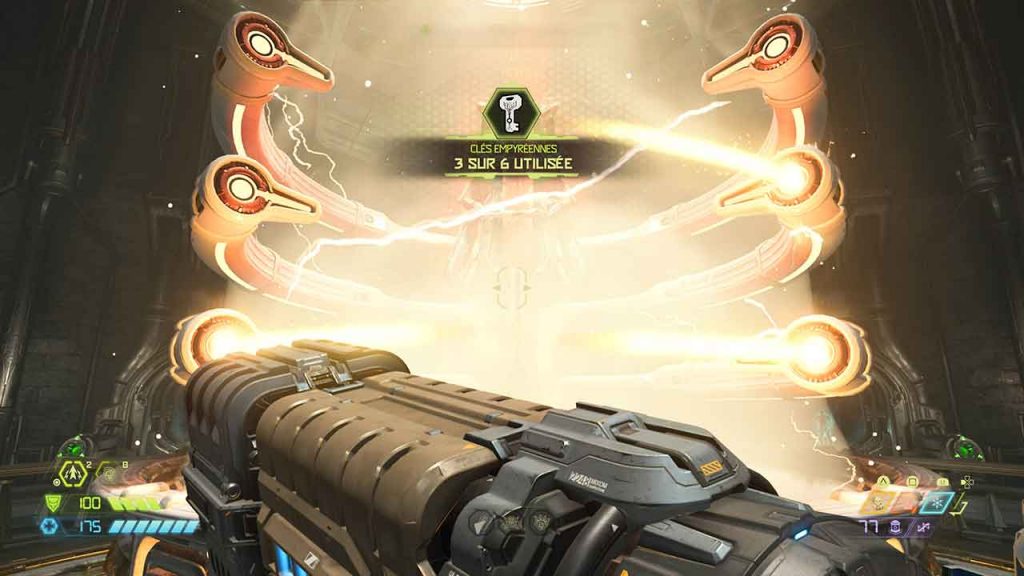 Guide Doom Eternal comment débloquer et obtenir la meilleure arme du ... Guide Doom Eternal comment débloquer et obtenir la meilleure arme du ...