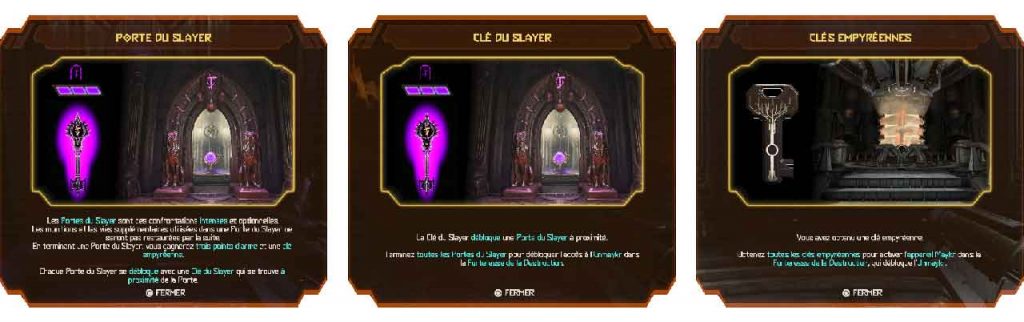 Guide Doom Eternal comment débloquer et obtenir la meilleure arme du ... Guide Doom Eternal comment débloquer et obtenir la meilleure arme du ...